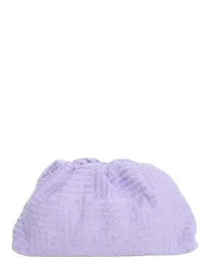 Bottega Veneta Pouch - Wisteria