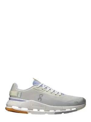 On On Running Cloudnova Form Sneakers Ghost/marsh
