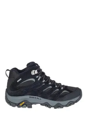 Merrell Moab 3 Mid Gore-Tex Boots Black/grey