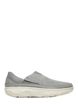 Merrell Silvo Moc Slip-ons - Storm