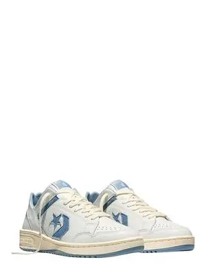 CONVERSE Converse Weapon Ox Eric Emanuel Denimin Sneakers Vintage White/mountain Spring