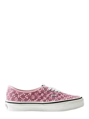 VANS Vans Authentic Low Top Sneakers Rosetta