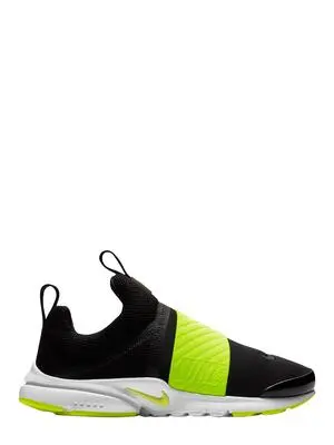 Nike Presto Extreme Sneakers - Black/volt