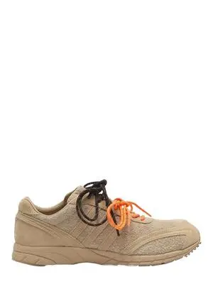 Adidas Adizero Adios Og Billy's Exclusive Gum Sneakers - Magic Beige/gum 3