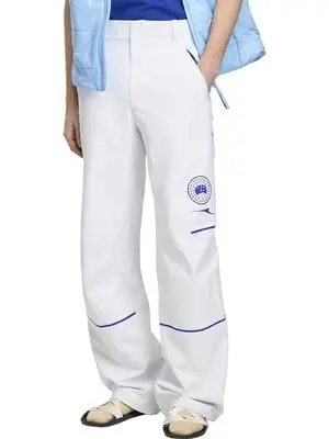 Canada Goose Merge Pant - Optic White