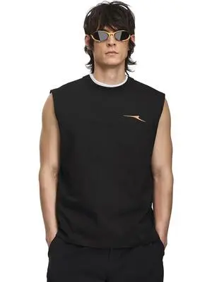 Canada Goose Reya Tank Top - Black