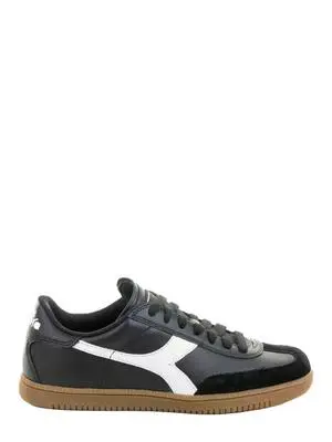 DIADORA Striped Sneakers