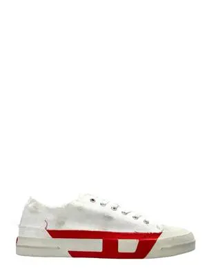 DIESEL® S-d-verse Distressed Sneakers - Multicolour