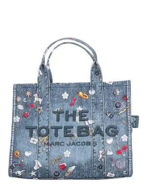 Marc Jacobs Marc Jacobs The Tote Bag Blue