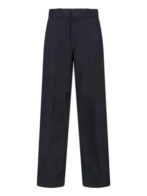 Dickies Loose 877 Work Pants - Black