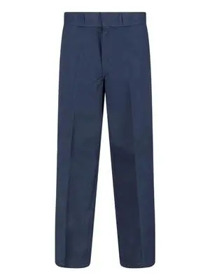 Dickies Loose 877 Work Pants - Blue