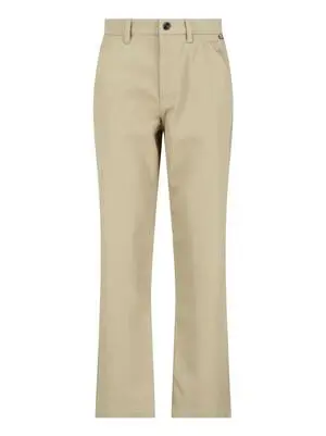 Burberry Sweatpants "arthur - Beige