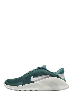 Nike Flex Train Athletic Shoes - Grey