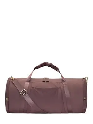 Nike One Duffel Bag - Purple