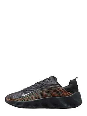 Nike Ava Rover Premium Sneakers - Black