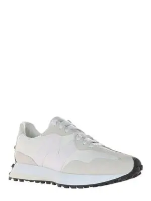 NEW BALANCE 327 Sneakers - Sea Salt/pink Salt