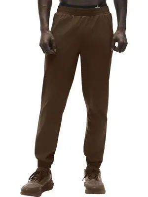 Alo Yoga Repetition Jogger Pants - Espresso