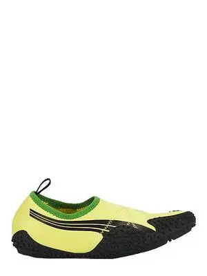 PUMA Mostro Flex Sneaker - Green