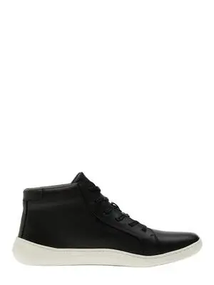 SKINNERS Moonwalker High-top Sneakers - Black