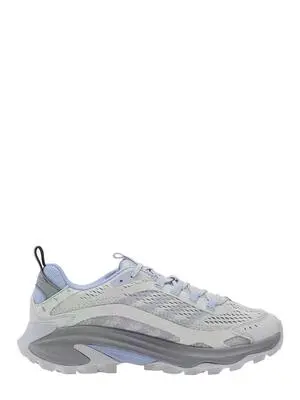 Merrell Moab Speed 2 Lace-up Sneakers - Grey