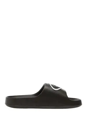 Adidas Adilette 00s Slides - Black