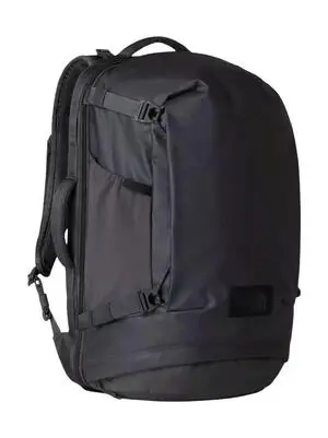 The North Face Base Camp Pro Travel Pack Backpack - Grey