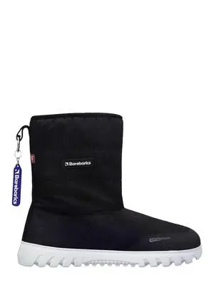BAREBARICS Polarstride Boots - Black