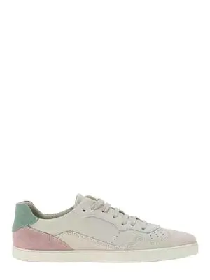 GROUNDIES Nova Sneakers - Neutrals
