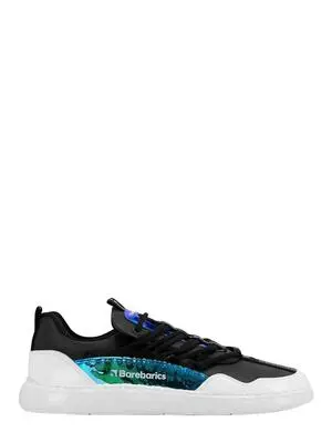 BAREBARICS Lace-up Sneakers - Black