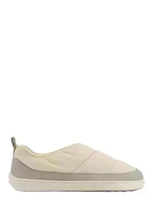 BE LENKA Nimbus Padded Slip-on Sneakers - Neutrals