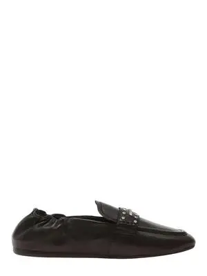 Karl Lagerfeld Marlee Loafers - Black
