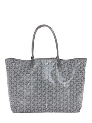 Goyard Saint Louis Pm Tote Bag - Grey