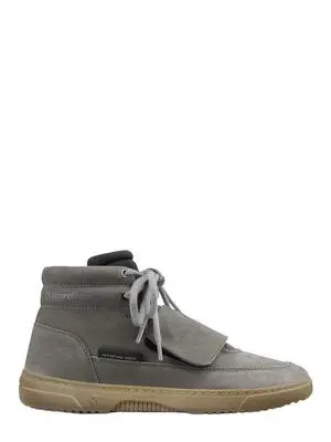 BAREBARICS Blizzard Touch-strap Sneakers - Grey
