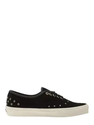 VANS Authentic Sneakers - Black