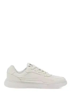 BAREBARICS Zing Logo-print Sneakers - Neutrals