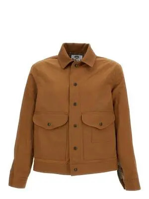 JUNYA WATANABE Junya Watanabe MAN X Filson Cruiser Jacket