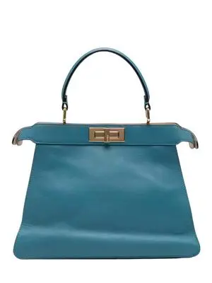 FENDI Medium Peekaboo Iseeu Tote Bag