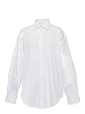 MSGM Cotton Shirt