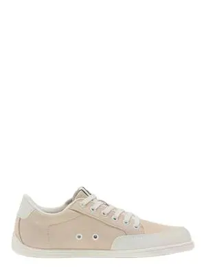 BE LENKA Rebound Lace-up Sneakers - Neutrals