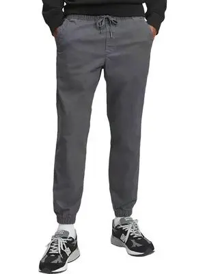 GAP Elasticated-Waist Trousers