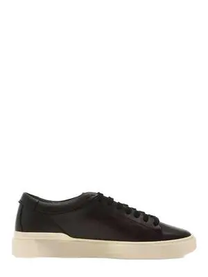Clarks Craft Swift Sneakers - Black