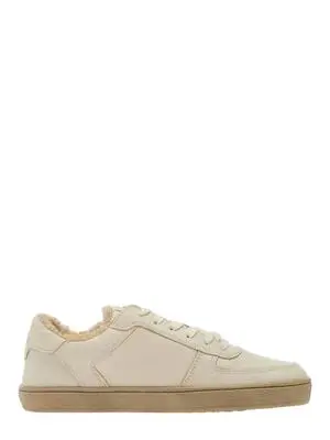 GROUNDIES Hampton Teddy 2.0 Sneakers - Neutrals