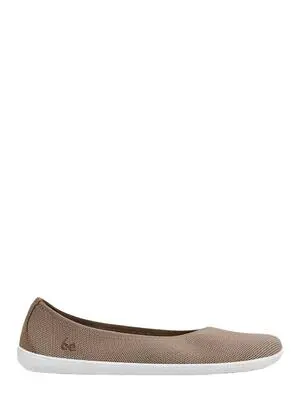 BE LENKA Delight Mesh Ballet Flats - Neutrals