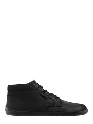 BE LENKA Lace-Up Suede Sneakers