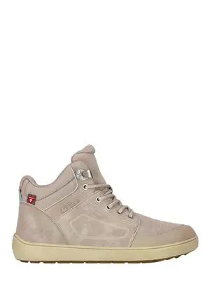 BE LENKA Lace-up Ripstop Sneakers - Neutrals