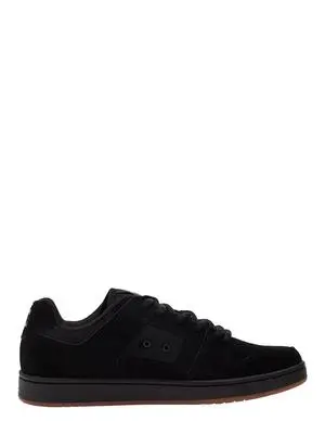 DC SHOES Manteca 4 Sneakers - Black