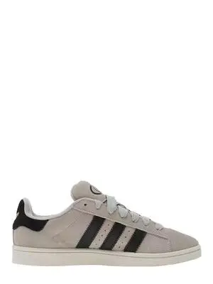 Adidas Campus Suede Sneakers - Grey