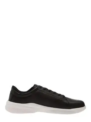 BE LENKA Streetwise Lace-up Sneakers - Black