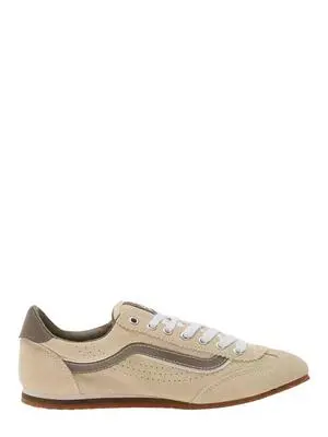 VANS Super Lowpro Sneakers - Neutrals