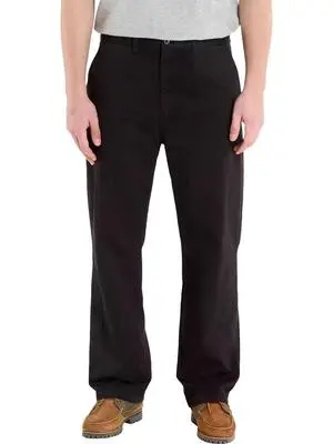 GAP Belt-Loops Trousers